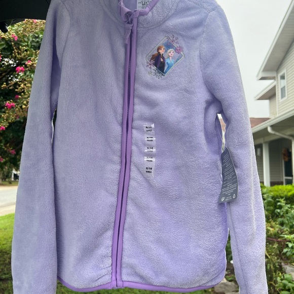 Disney | Jackets & Coats | Disney Jacket | Poshmark